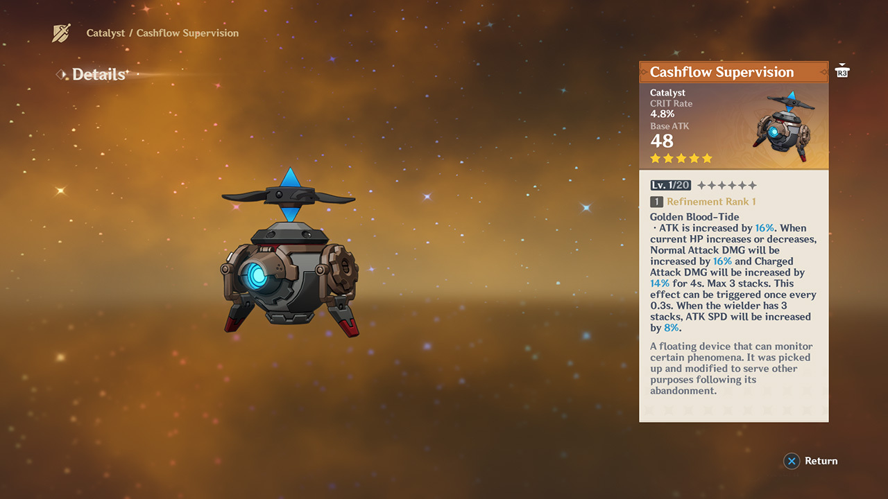 Genshin Impact Wriothesley DPS Build | Best Artifacts, Weapon, and Team ...