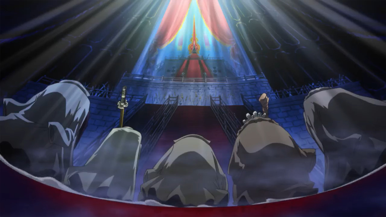 Who are The Five Elders in One Piece? Explained | Attack of the Fanboy