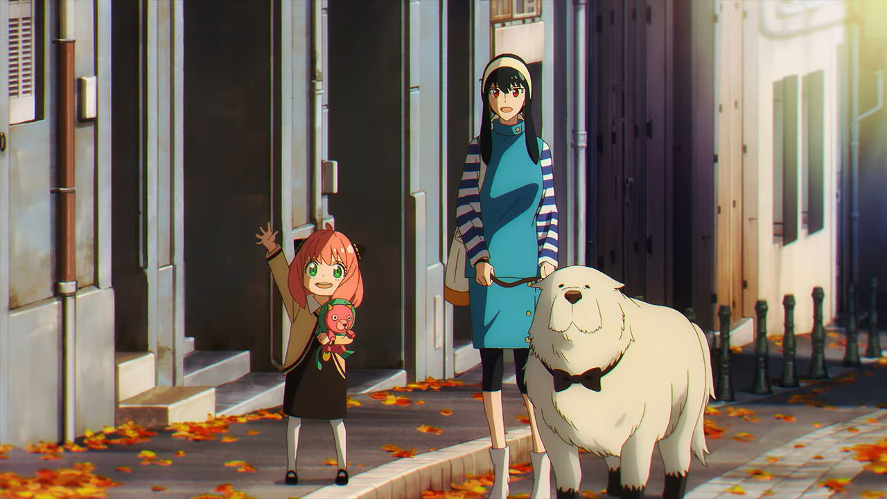 All Spy x Family Opening and Ending Songs | Attack of the Fanboy