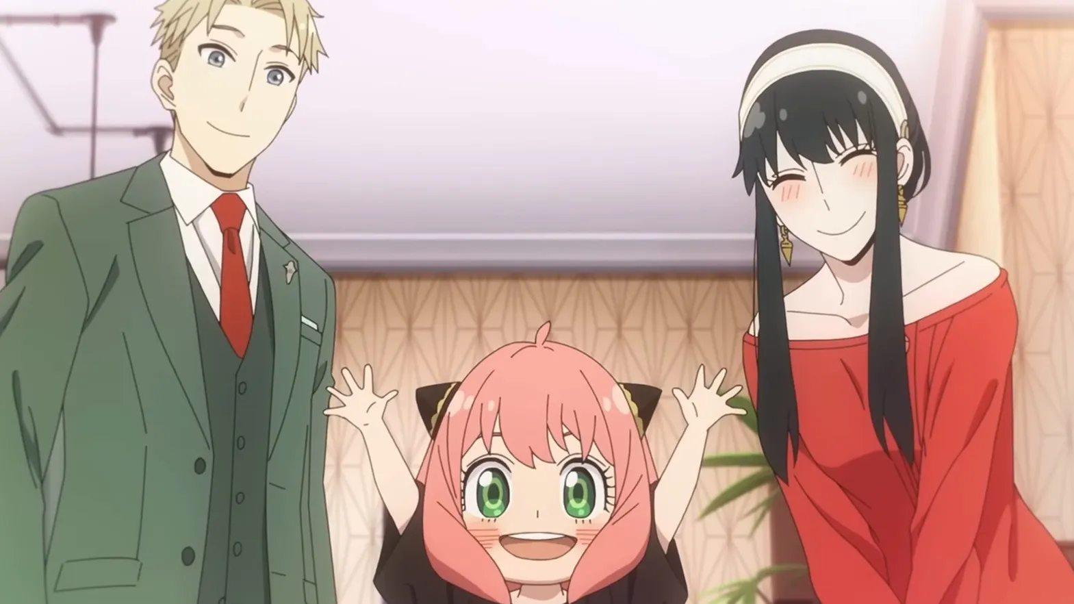 All Spy x Family Characters – Full List of All Main Characters | Attack of the Fanboy