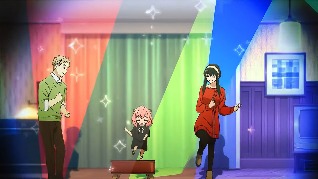 All Spy x Family Opening and Ending Songs | Attack of the Fanboy