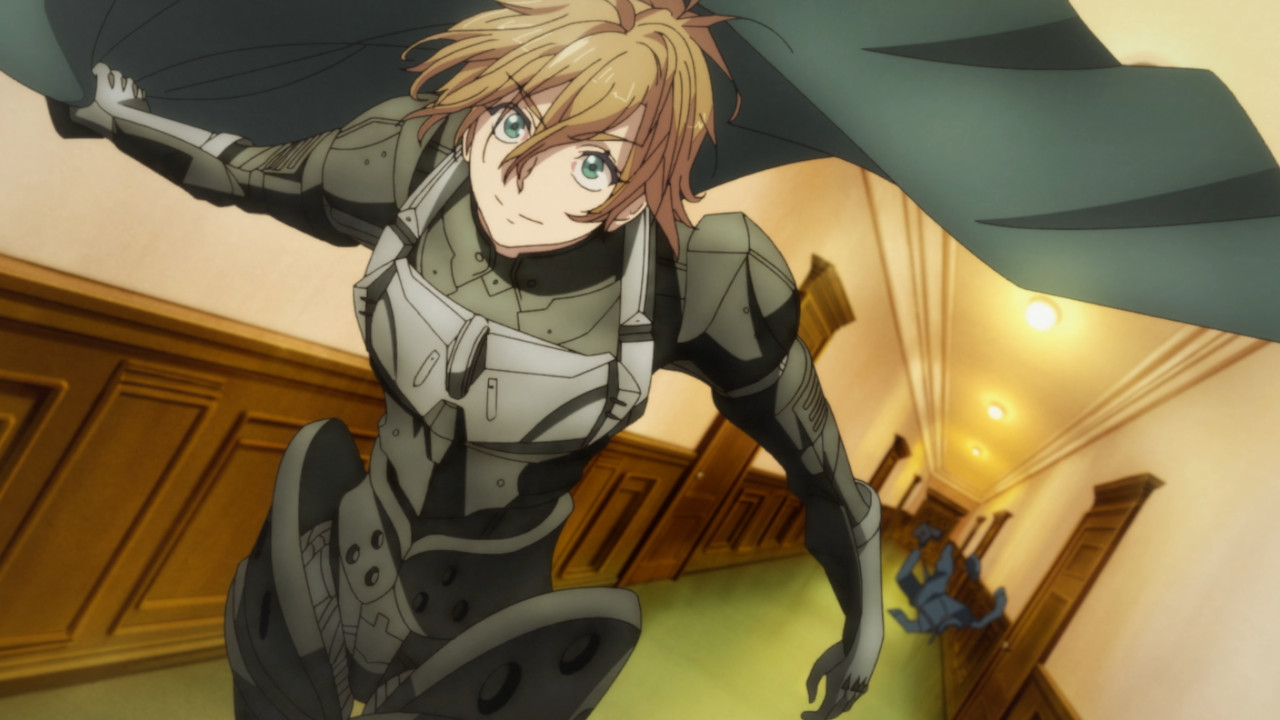 The Kingdoms of Ruin Episode 2 Mini-Review | Attack of the Fanboy