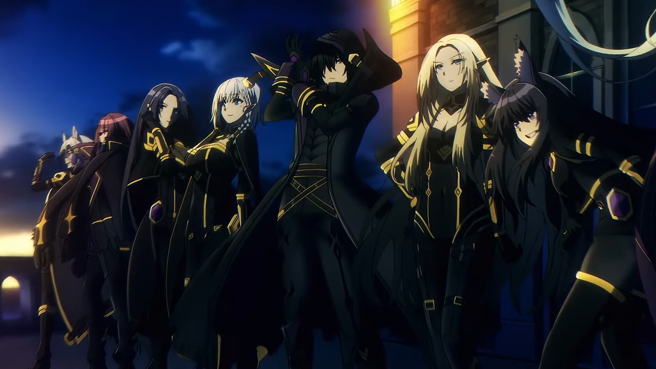 Is The Eminence in Shadow Manga Finished? | Attack of the Fanboy