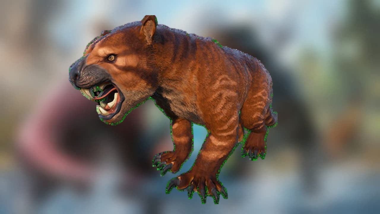 Best Mounts for Mobility and Attack in Ark: Survival Ascended | Attack ...