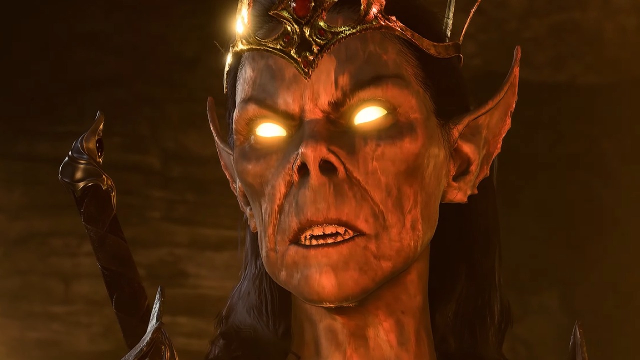 Should You Side With Vlaakith or the Dream Visitor in Baldur's Gate 3 ...