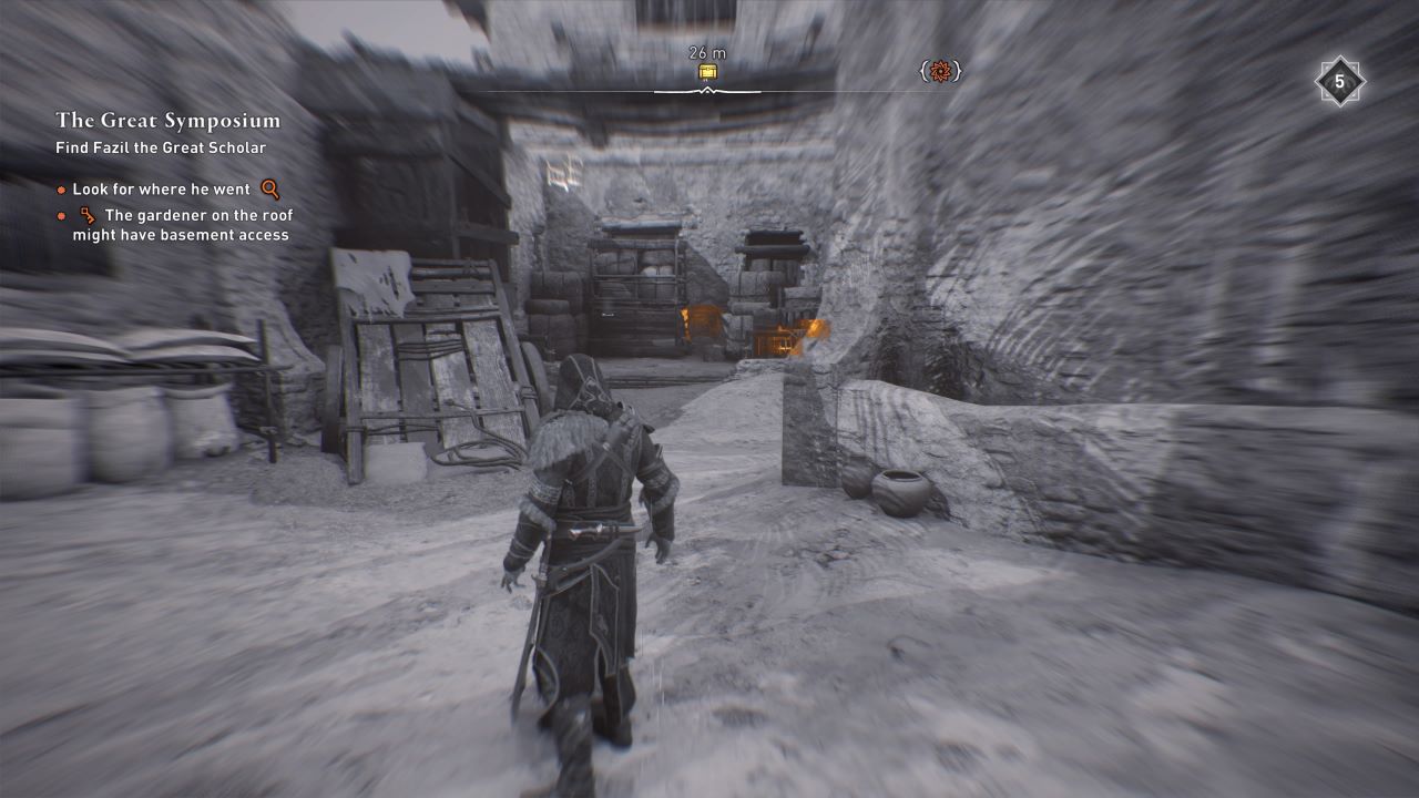 All 9 Wilderness Gear Chest Locations in Assassin's Creed Mirage ...