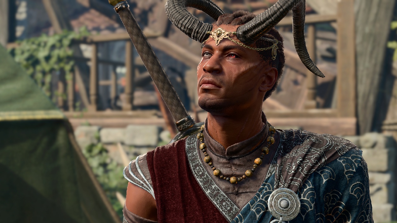 Baldur’s Gate 3 Wyll Approval and Romance Guide | Likes, Dislikes, and ...