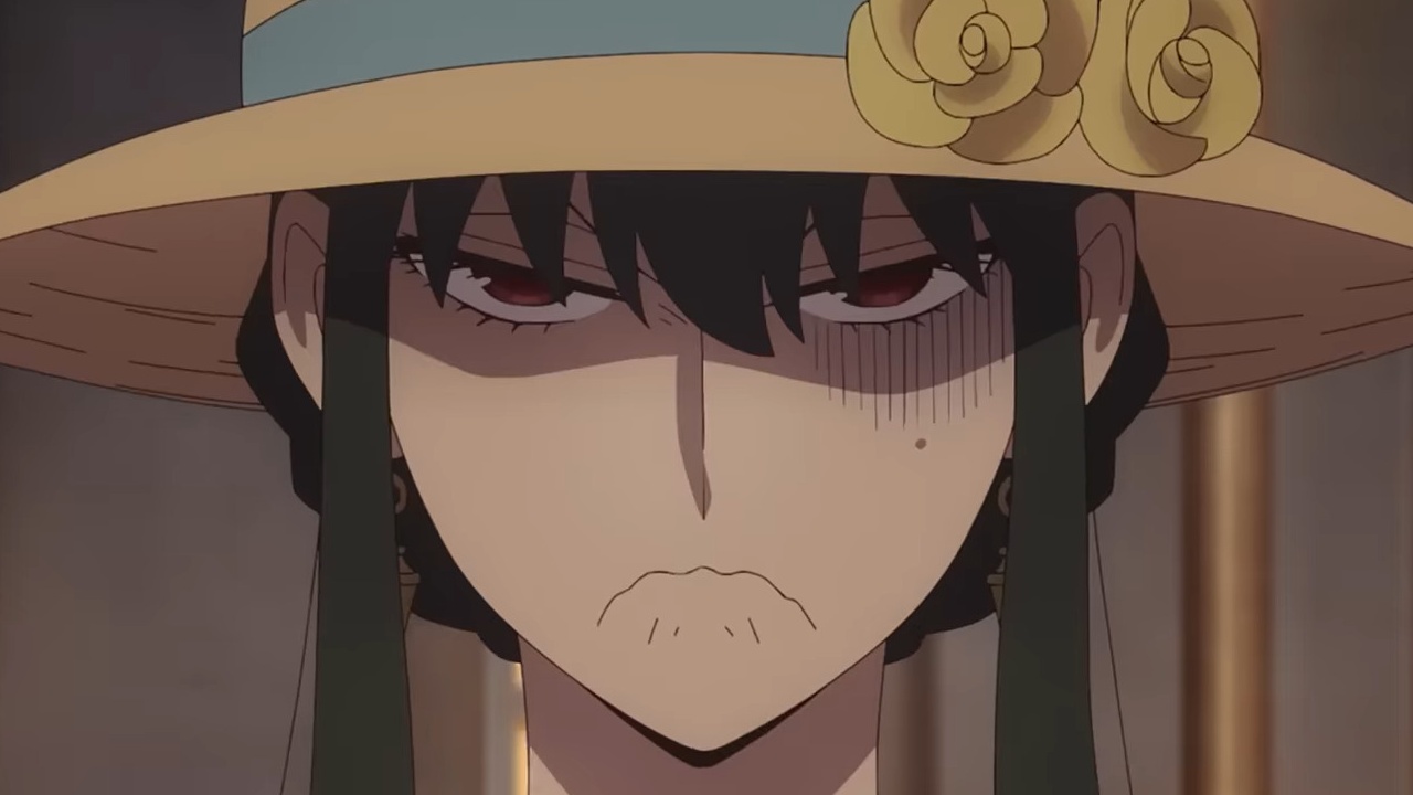 Tous les doubleurs dans Spy x Family - Gamingdeputy France