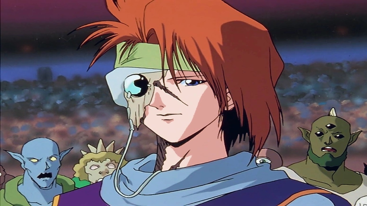 Ten Strongest Characters in Yu Yu Hakusho | Attack of the Fanboy