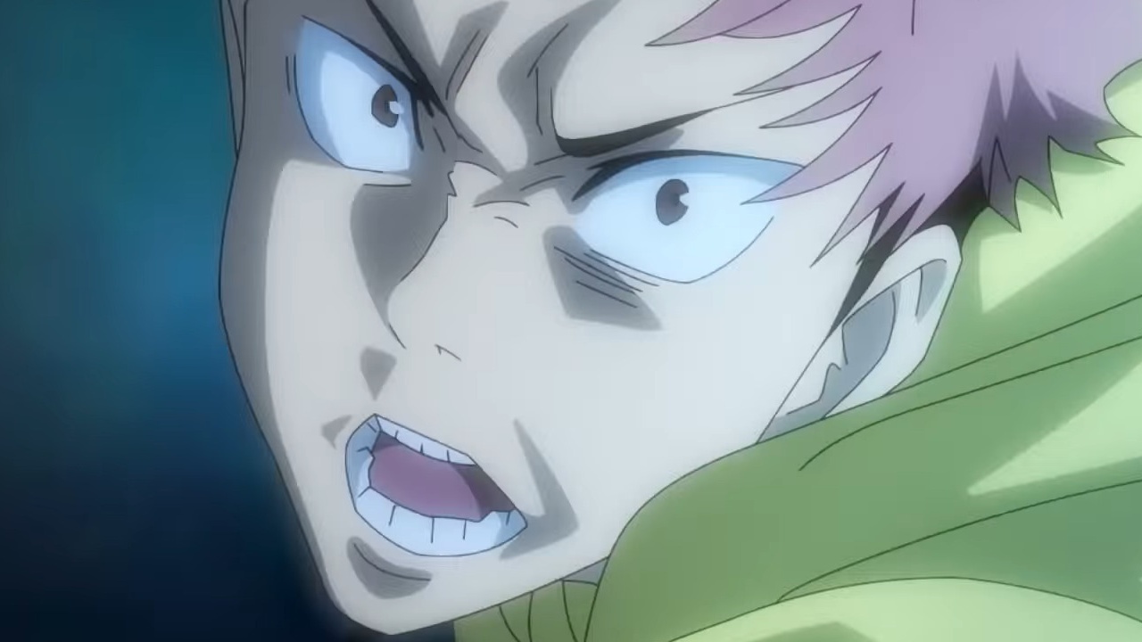 Where to Watch Jujutsu Kaisen English Sub & Dub? | Attack of the Fanboy