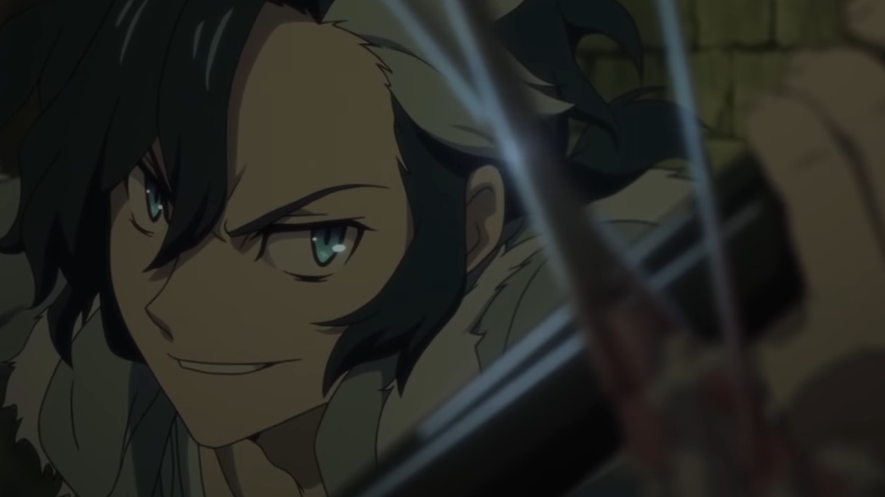 10 Best Scary Anime on Netflix | Attack of the Fanboy