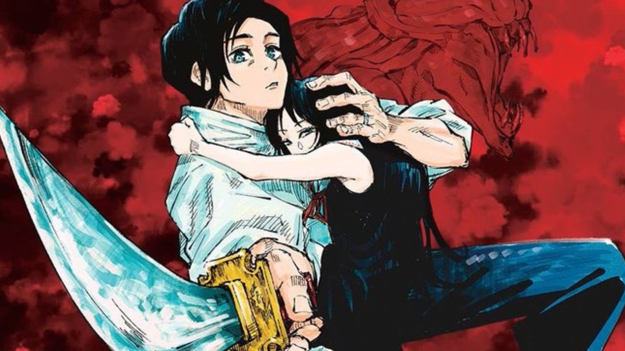 Who is Rika Orimoto in Jujutsu Kaisen? (Explained)