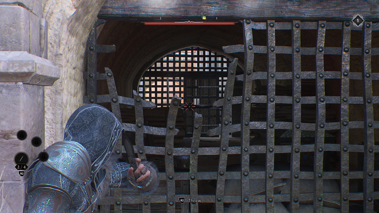 Tous les emplacements schématiques de mise à niveau de Zanj Uprising ...