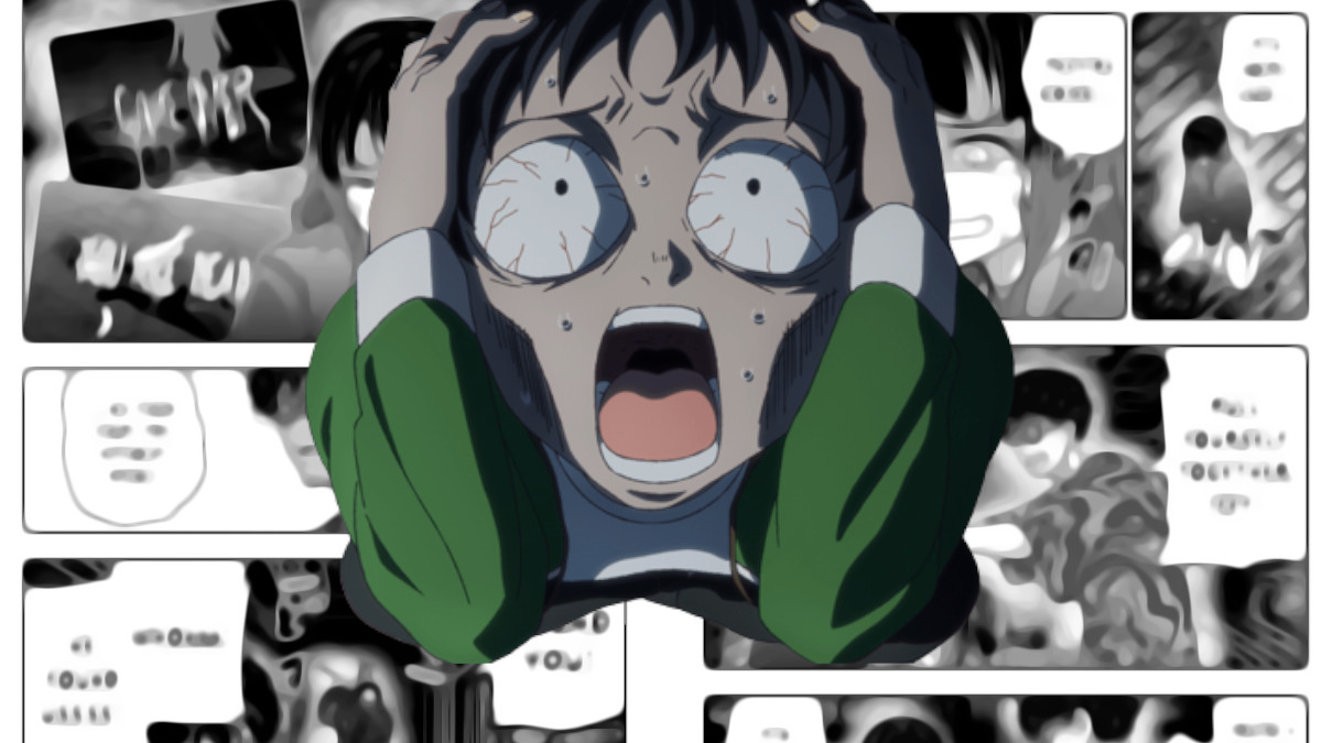 Zom 100 Chapter 60 Release Date & Time | Attack of the Fanboy