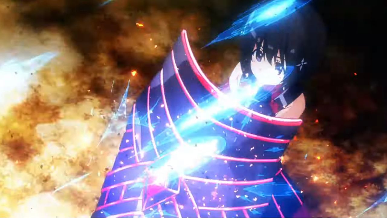 10 Best MMORPG Anime Like Shangri-La Frontier | Attack of the Fanboy