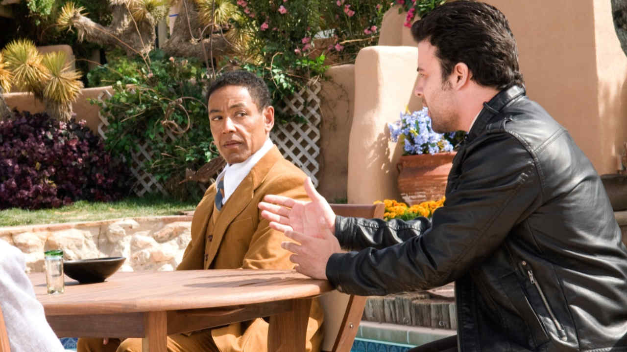 Is Gus Fring Gay? 'Better Call Saul' and 'Breaking Bad' Character's ...