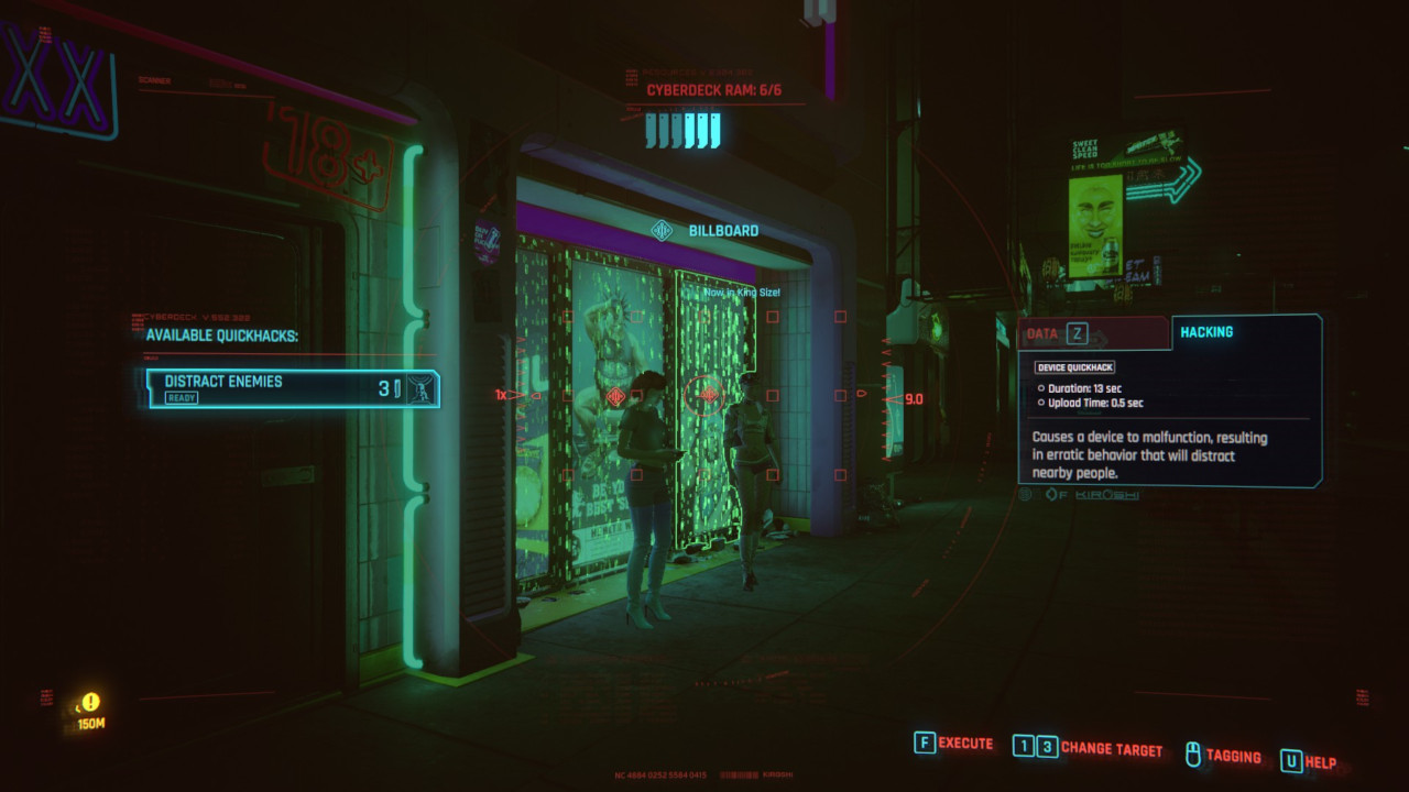 Best Netrunner Build in Cyberpunk 2077 (2.0) | Attack of the Fanboy