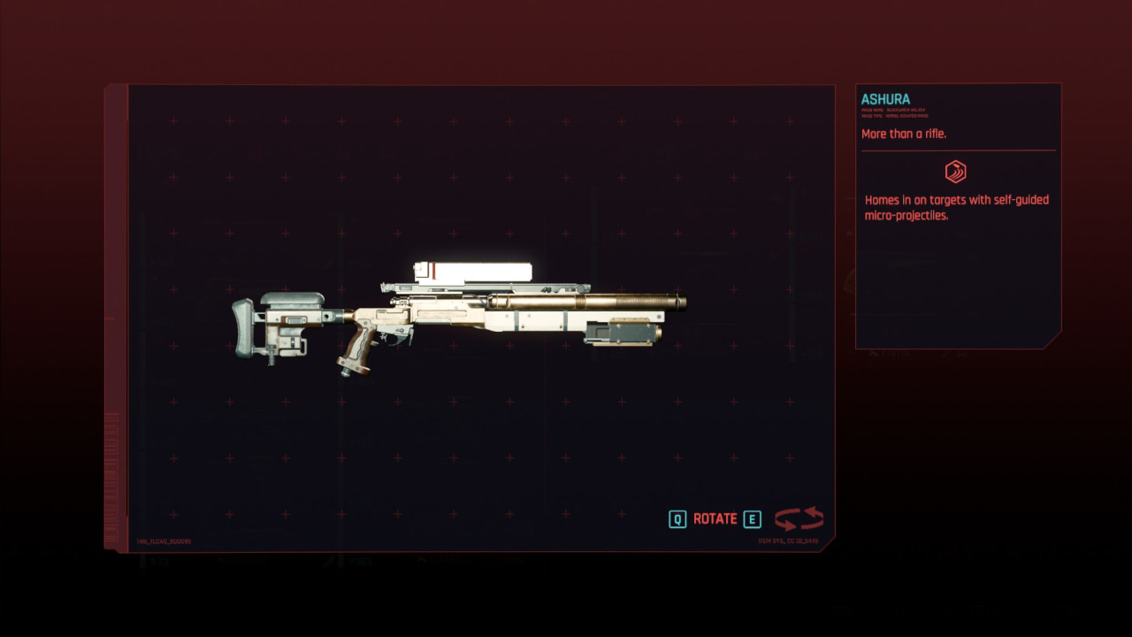 Best Smart Weapon Build in Cyberpunk 2077 (2.0) | Attack of the Fanboy