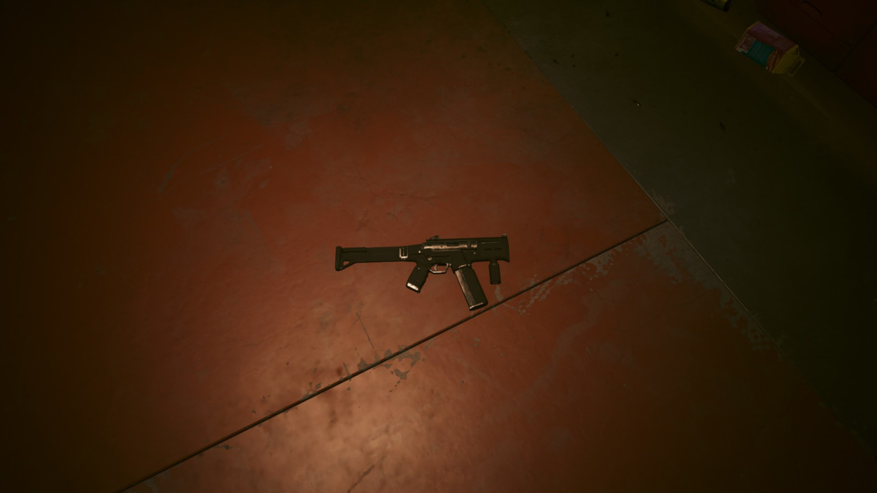 Best SMG Build in Cyberpunk 2077 (2.0) | Attack of the Fanboy