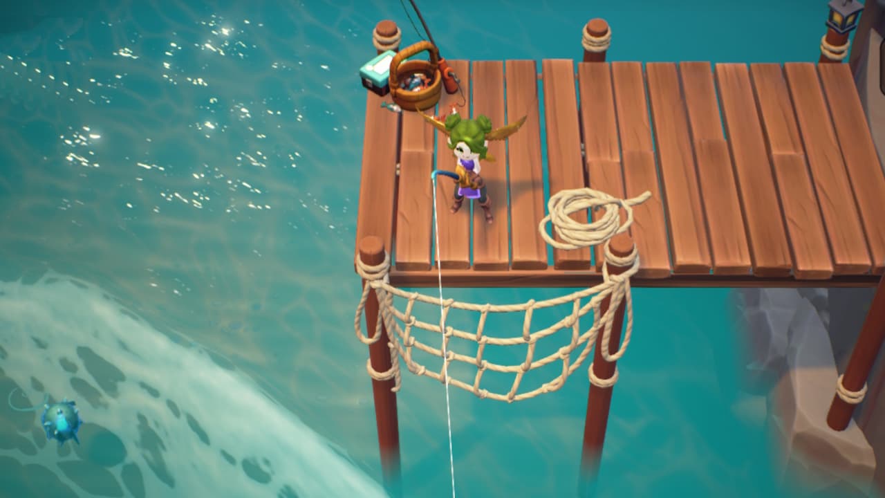 Fae Farm Fishing Guide: All Locations, Seasons, and Rarities | Attack ...