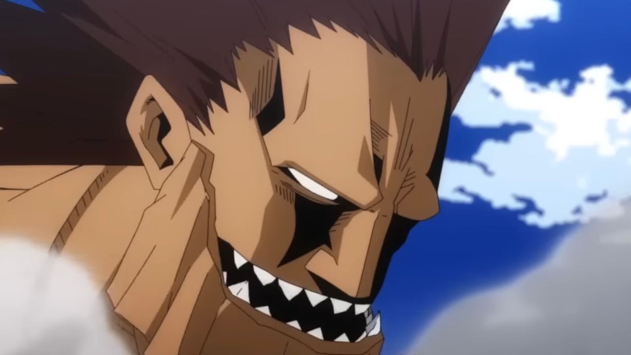 10 Strongest My Hero Academia Villains, Ranked | Attack of the Fanboy