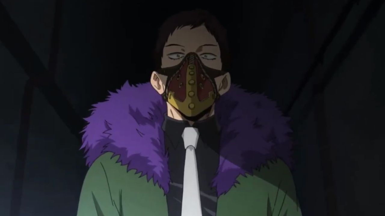 10 Strongest My Hero Academia Villains, Ranked | Attack of the Fanboy