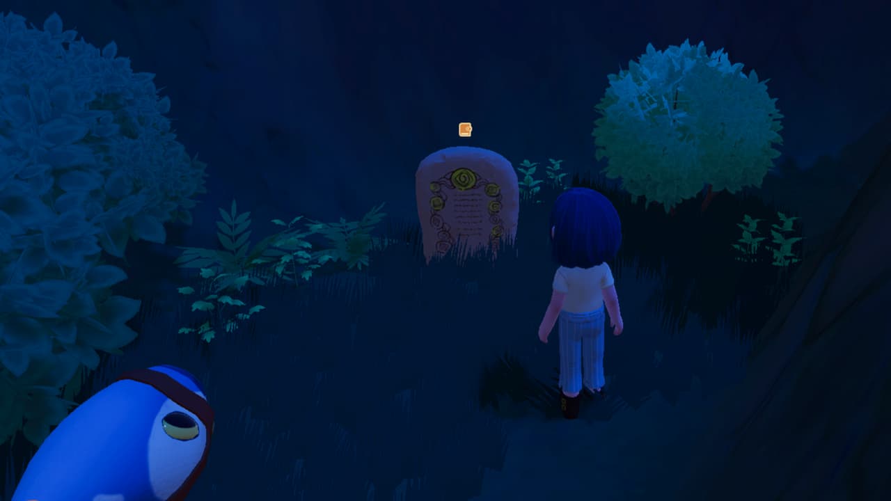 All Paleo Pines Ancient Tablet Fragments Locations | Attack of the Fanboy