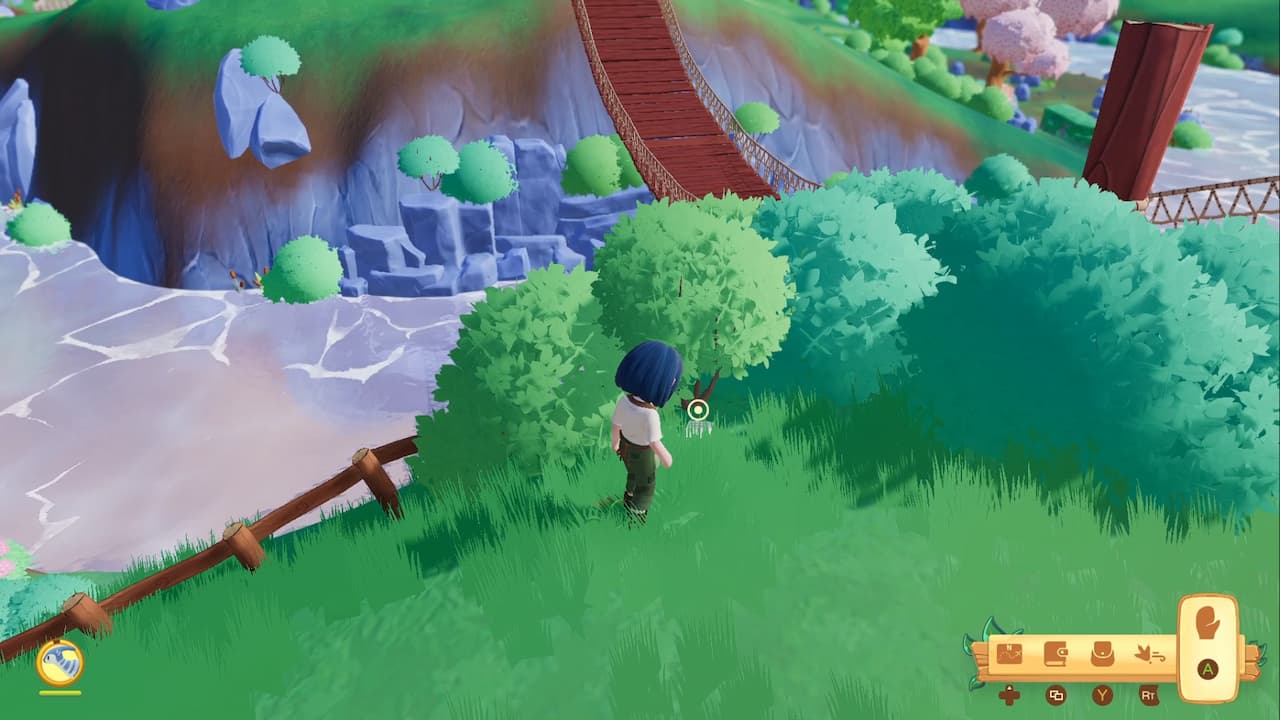 Paleo Pines Owynn Pages Locations: Owynn's Unfinished Masterpiece Guide ...