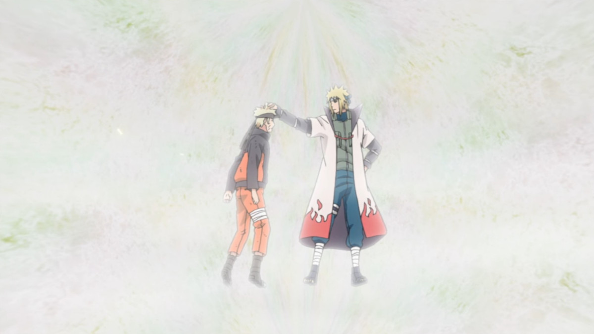 10 Best Naruto Quotes | Attack of the Fanboy