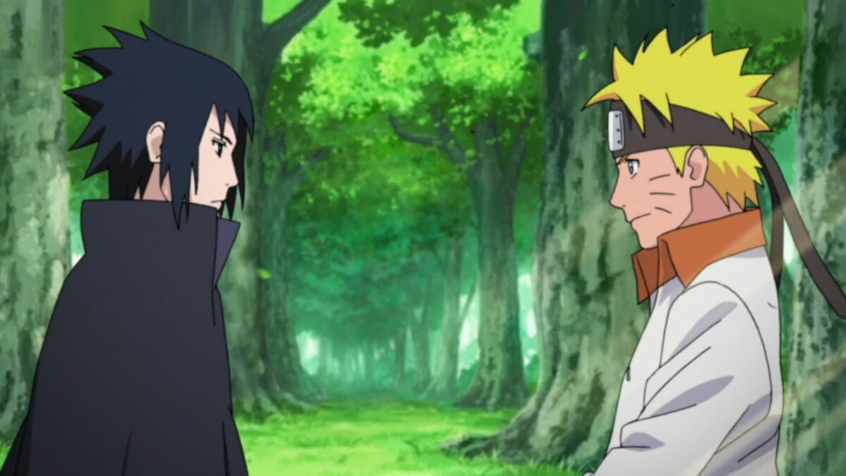 10 Best Naruto Quotes | Attack of the Fanboy