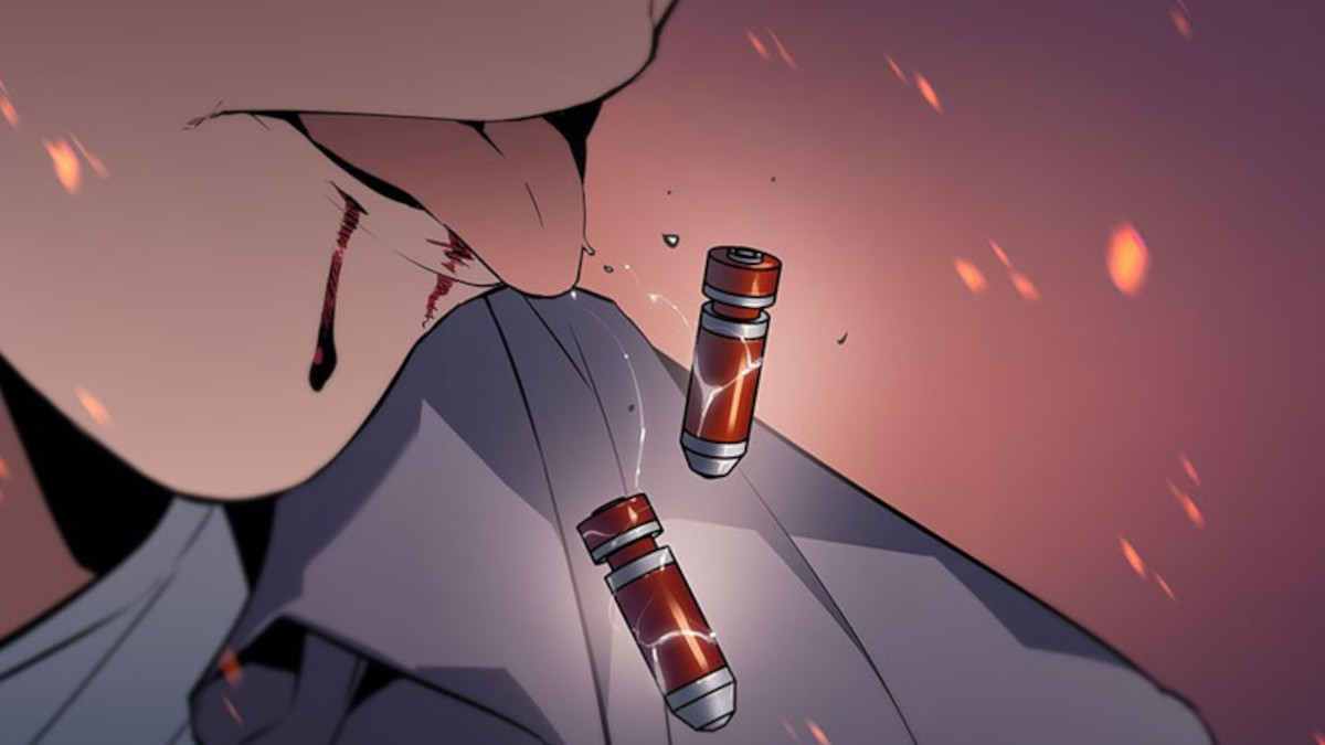 7Fates: CHAKHO Vol. 1 Review | Attack of the Fanboy