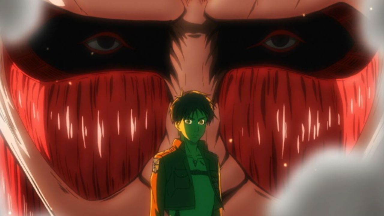 How to Watch Attack on Titan in Order, including the OVAs | Attack of ...