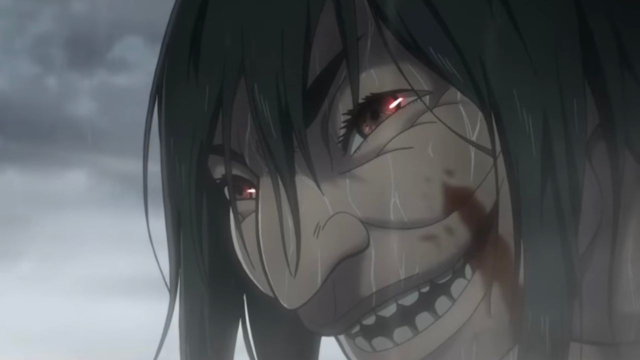 Attack on Titan: All Titan Types, Explained | Attack of the Fanboy