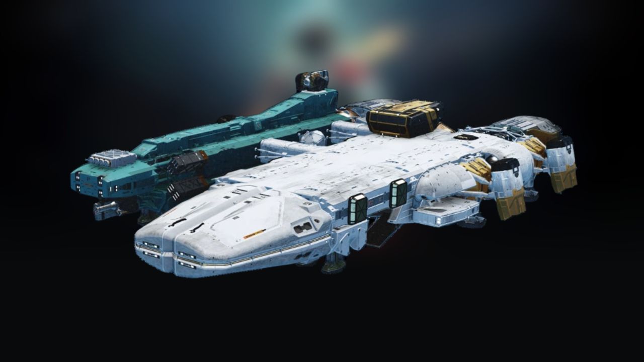 The Best Class C Ships in Starfield, Ranked | Attack of the Fanboy
