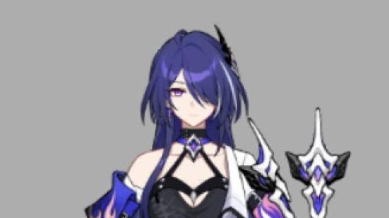 Honkai Star Rail Acheron: Release Date, Leaks, Kit, and Banner | Attack ...