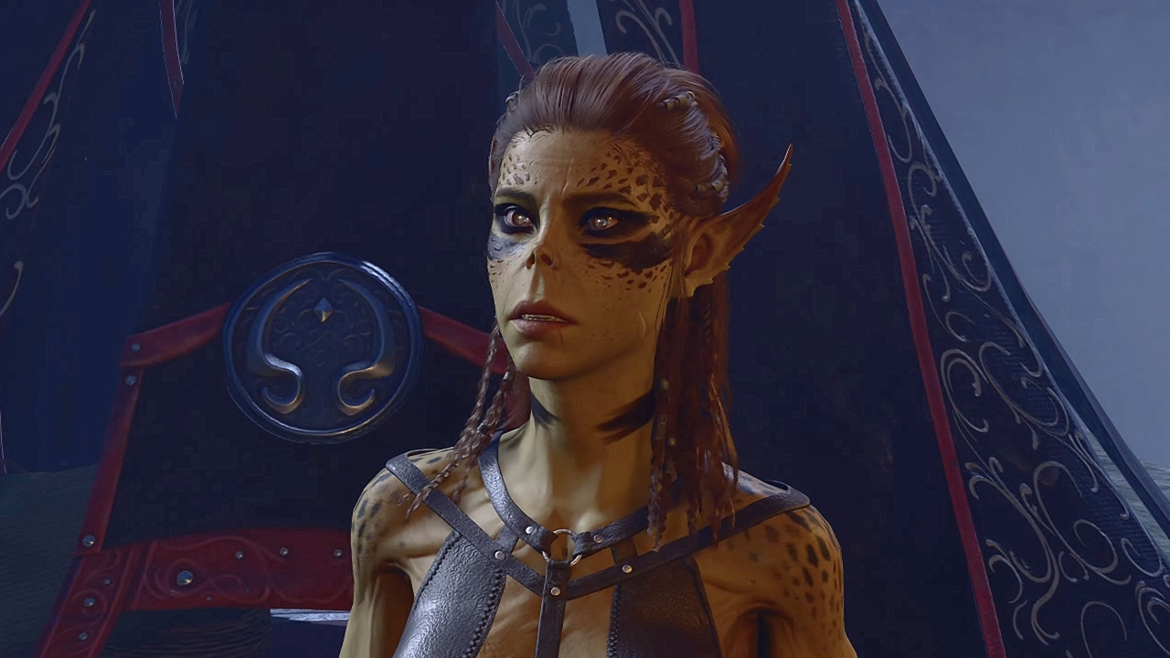 Baldur's Gate 3 Lae'zel Approval and Romance Guide | Likes, Dislikes ...