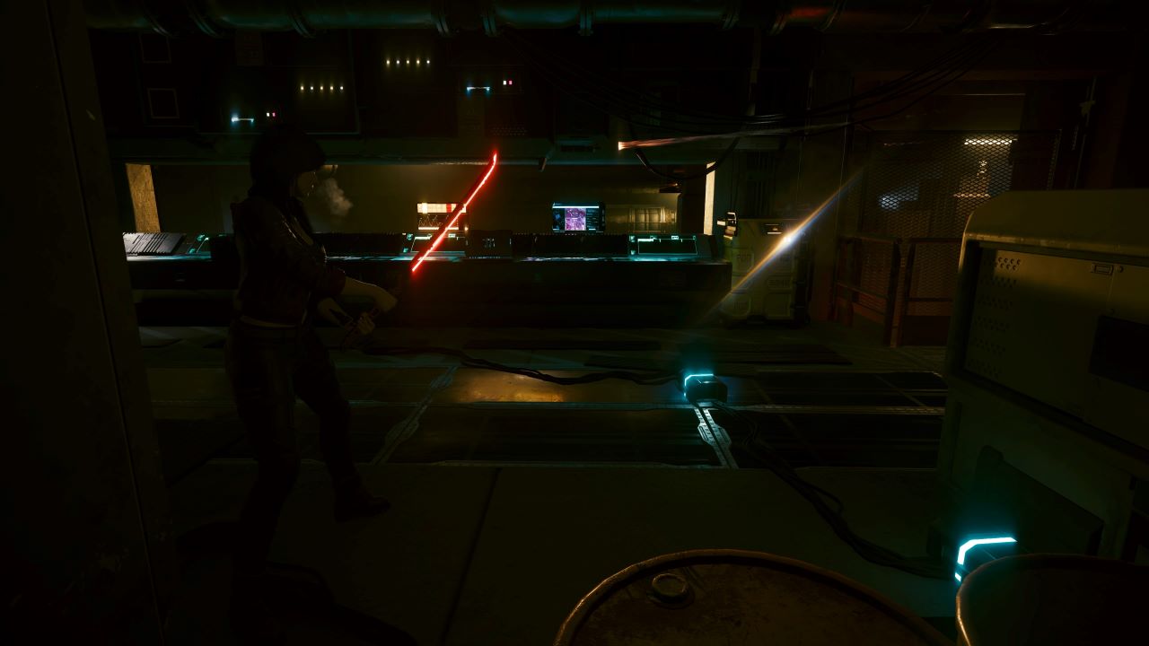 All 15 Relic Point Locations in Cyberpunk 2077 | Attack of the Fanboy