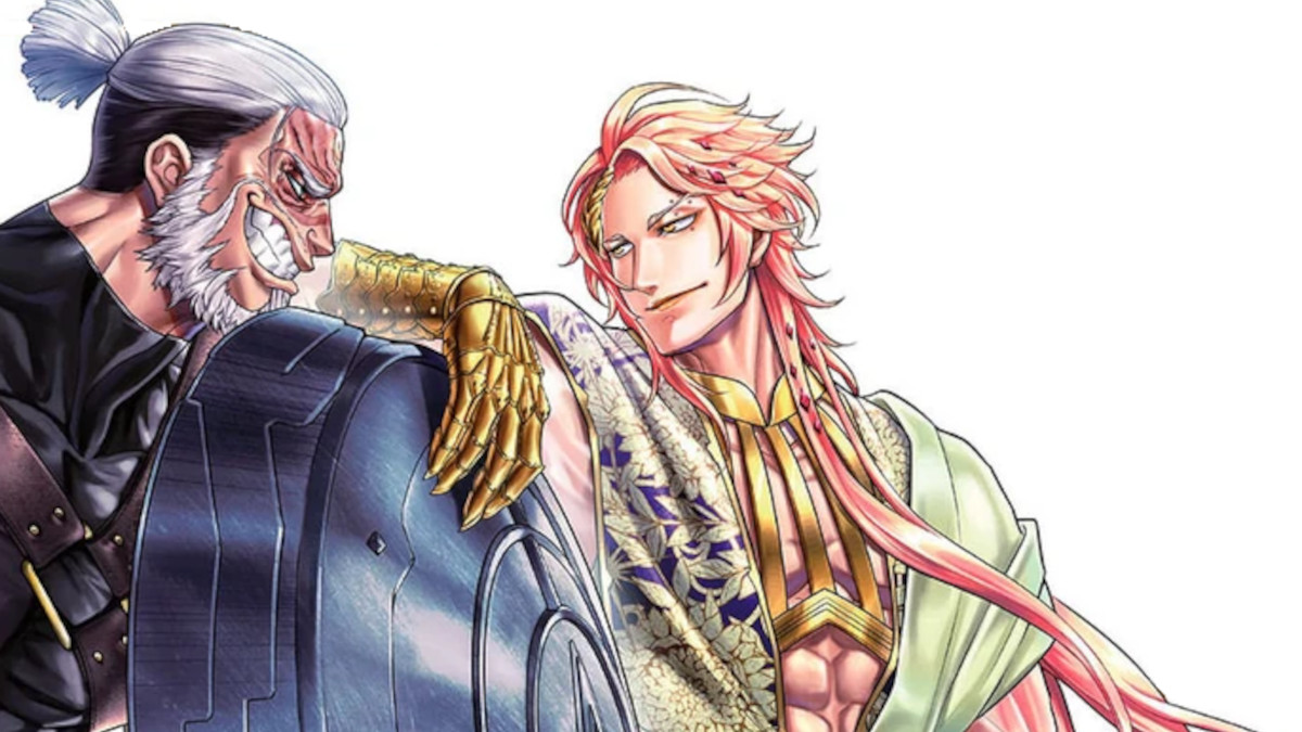 The 12 Strongest Characters in Record of Ragnarok | Attack of the Fanboy