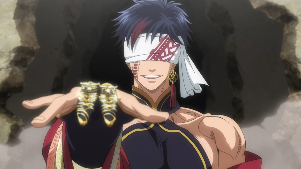 The 12 Strongest Characters in Record of Ragnarok | Attack of the Fanboy