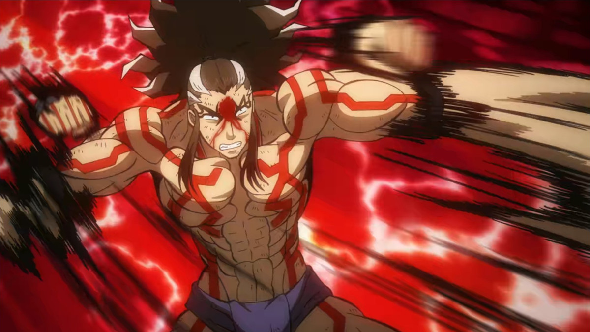 The 12 Strongest Characters in Record of Ragnarok | Attack of the Fanboy