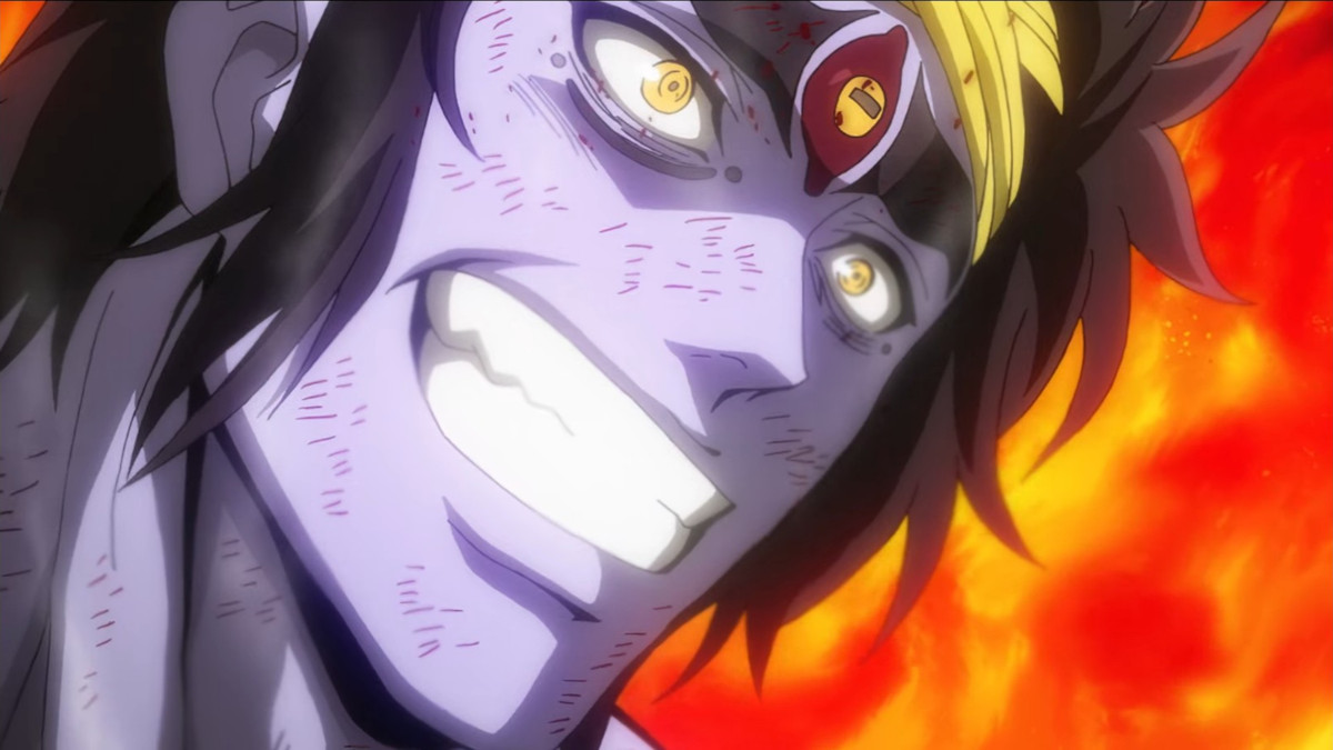 The 12 Strongest Characters in Record of Ragnarok | Attack of the Fanboy