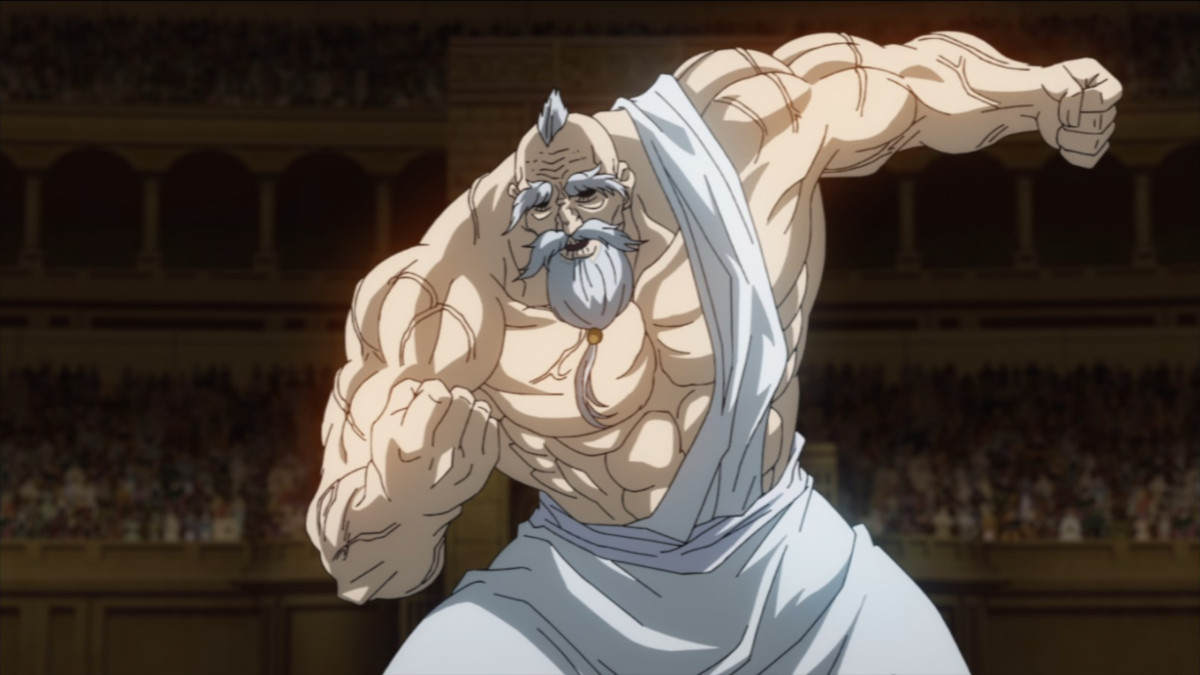 The 12 Strongest Characters in Record of Ragnarok | Attack of the Fanboy