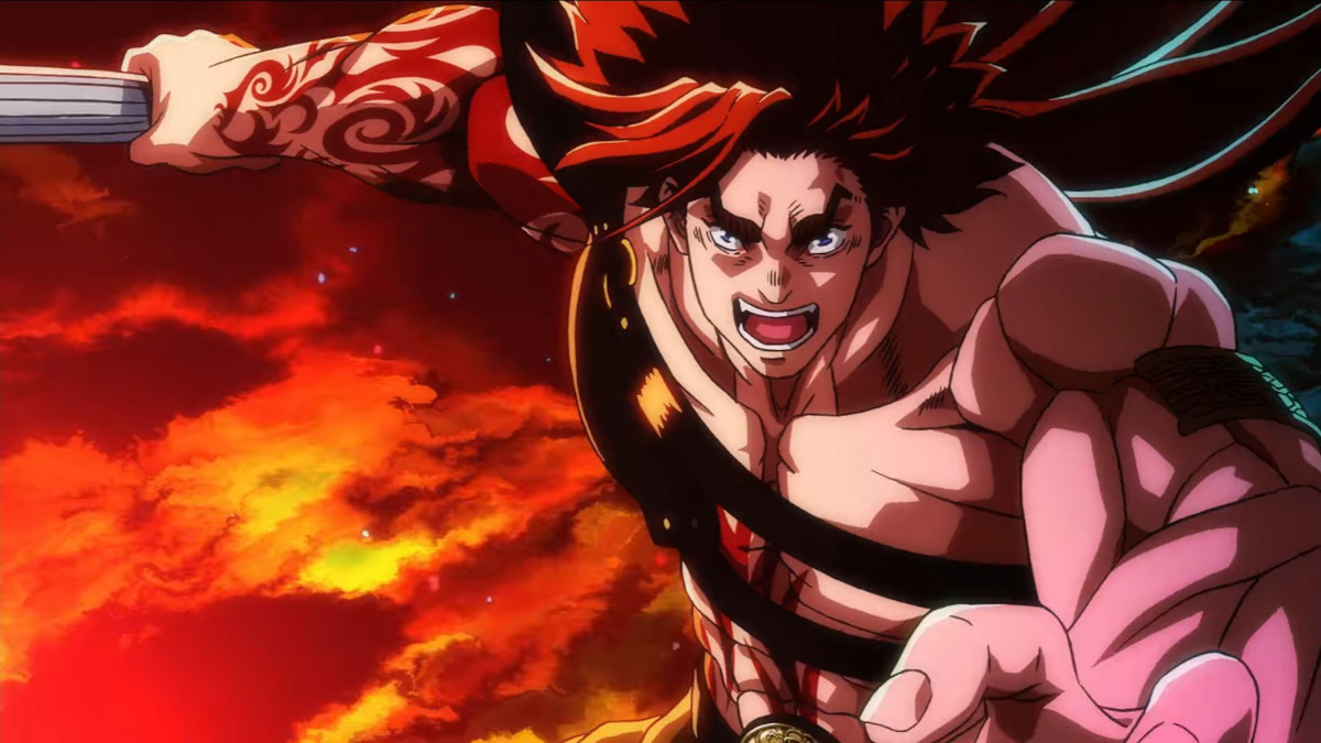 The 12 Strongest Characters in Record of Ragnarok | Attack of the Fanboy