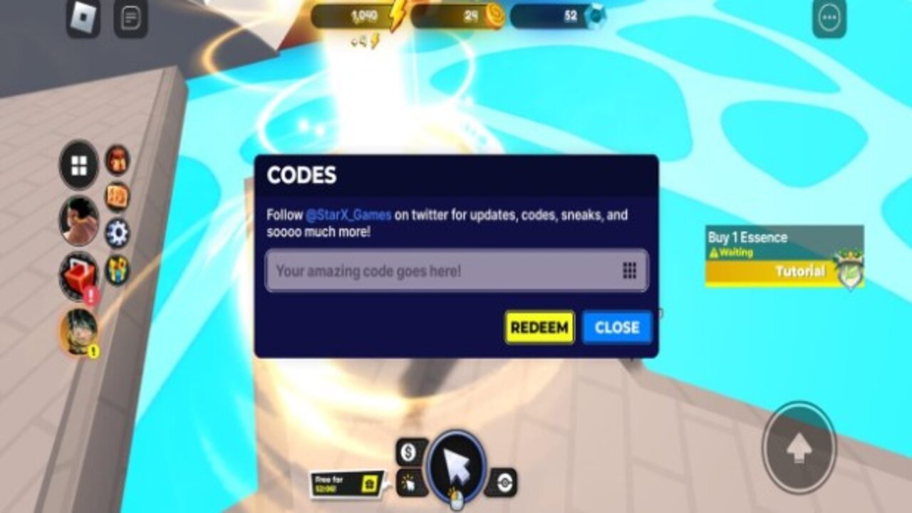 Anime Catcher Simulator Codes (November 2023) | Attack of the Fanboy