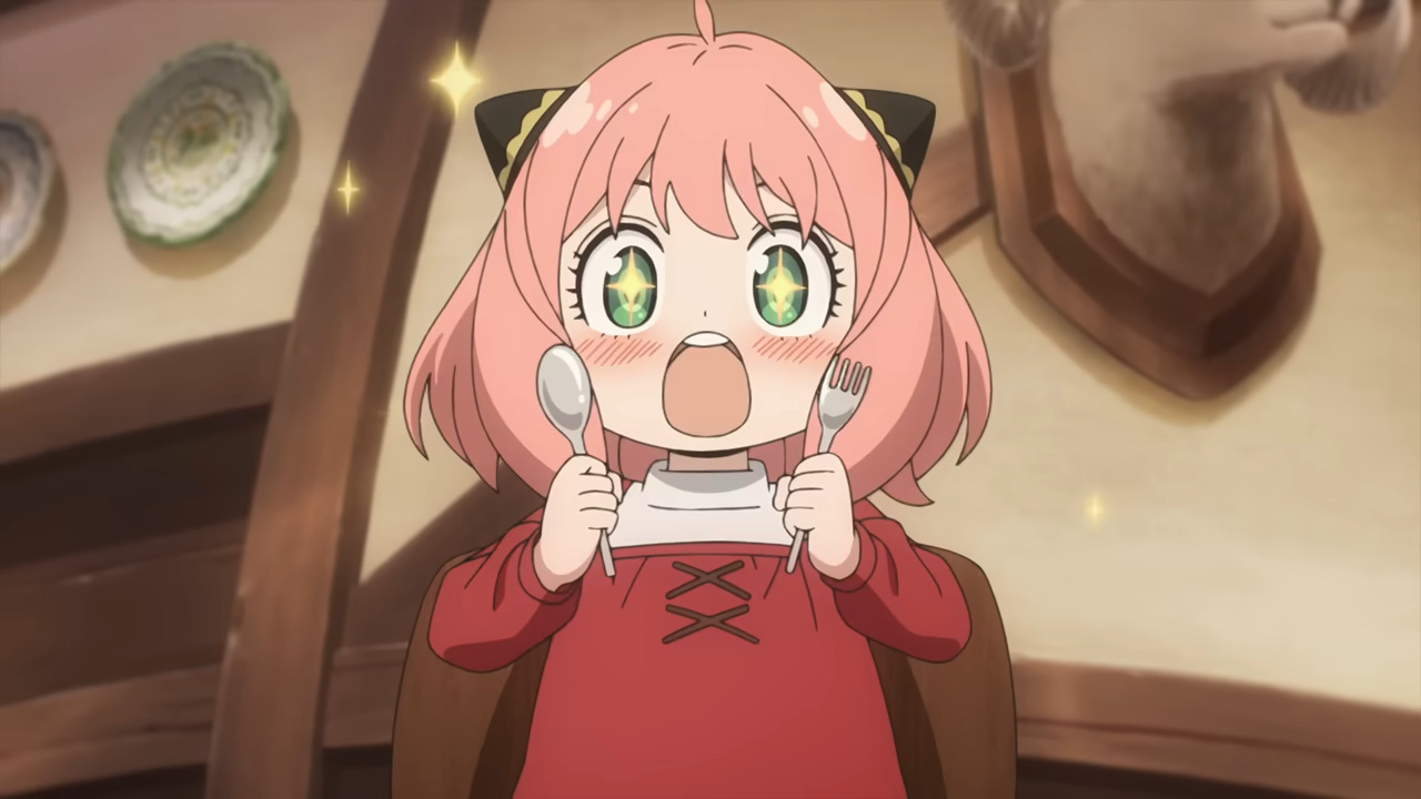 Spy x Family: CODE: White Finally Debuts On Crunchyroll – Here's When Fans Can Watch It | Attack ...