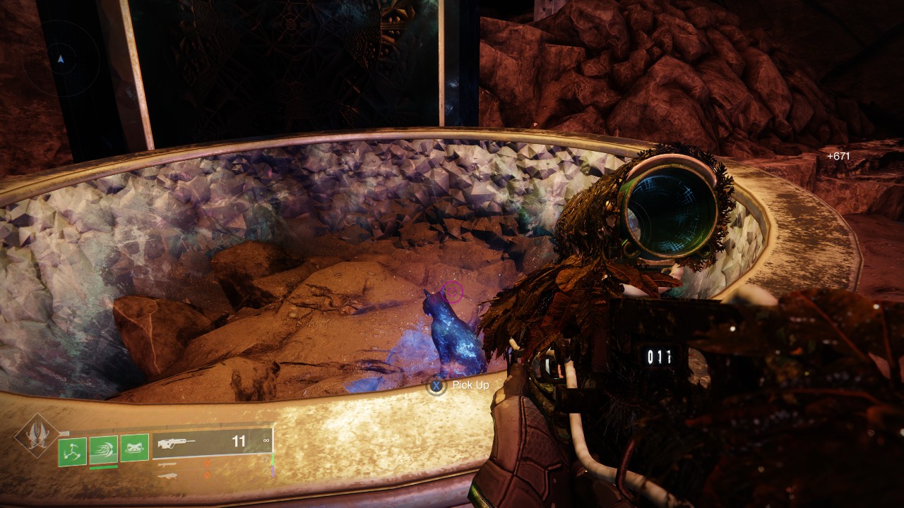 All Starcat Locations in Destiny 2 | Familiar Felines Triumph | Attack ...