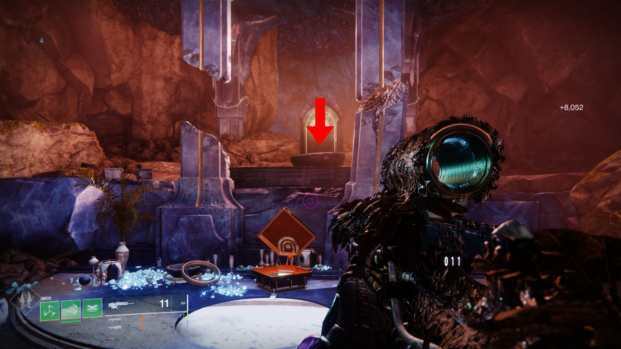 All Starcat Locations in Destiny 2 | Familiar Felines Triumph | Attack ...