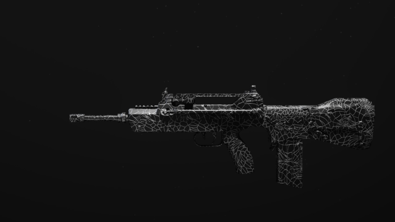 MW3 Zombies Mastery Camo Guide: How to Get Bioluminescent, Borealis ...