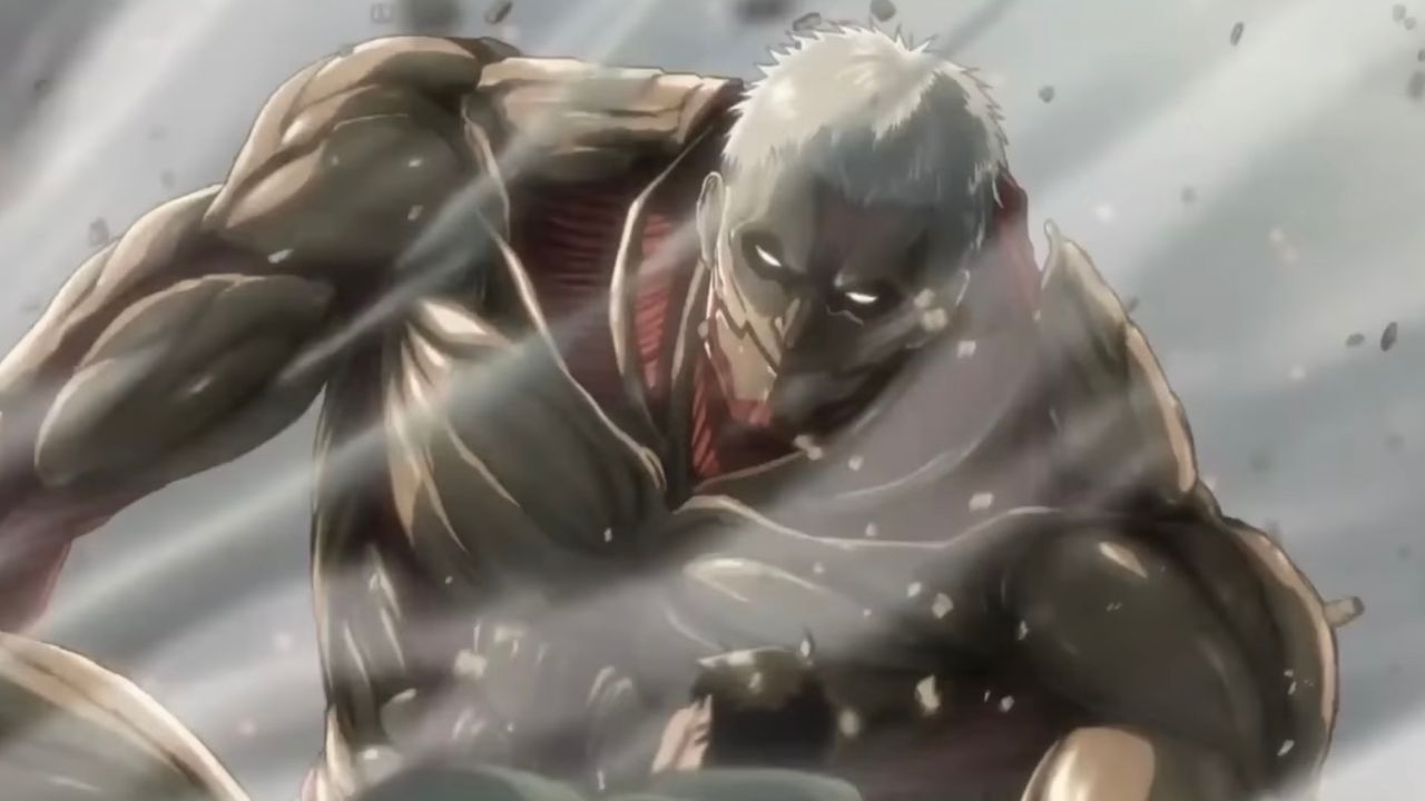Attack on Titan: All Titan Types, Explained | Attack of the Fanboy