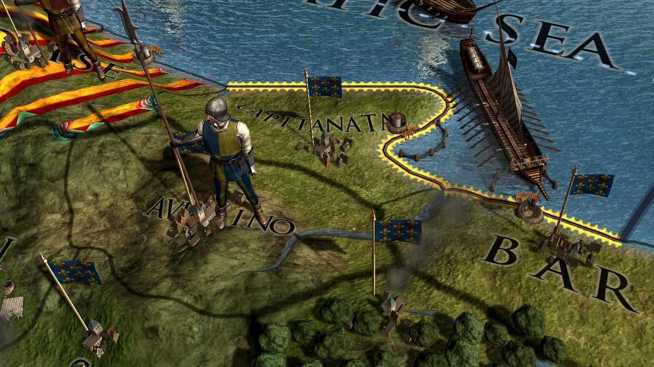 Best Army Compositions in Europa Universalis 4 | Attack of the Fanboy